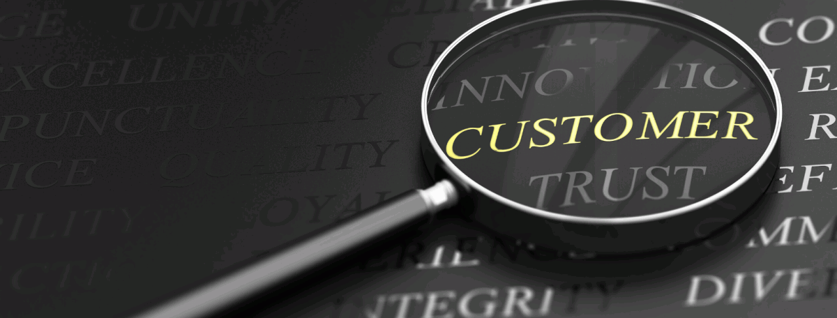 The Importance of Having a Customer Focus - Cxceed