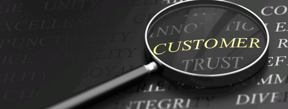 The Importance of Having a Customer Focus - Cxceed
